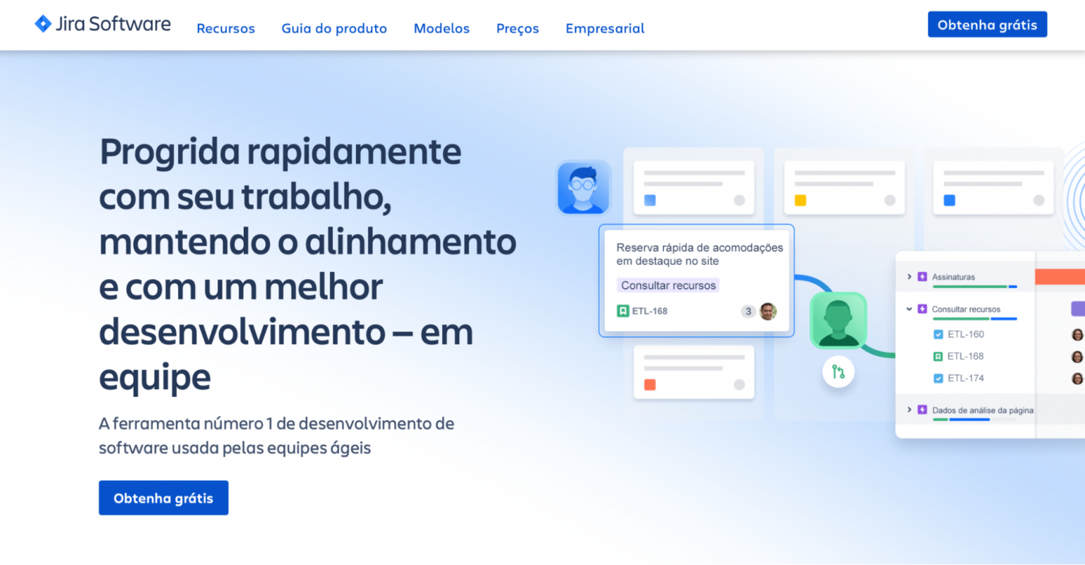 O Que é Bitbucket e Como Usá-lo Com seus Projetos Git