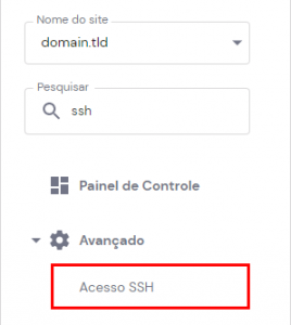 Como usar o PuTTY SSH e se conectar com sua hospedagem