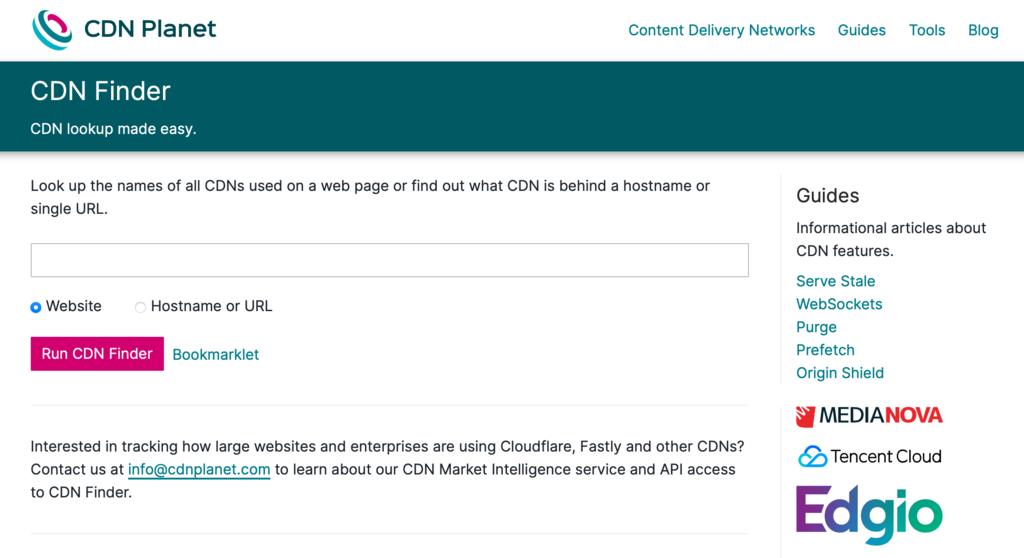 Guia: Como Usar CDN (Rede de Distribuição de Conteúdo)