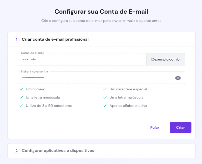 Tutorial: Como Migrar Email de um Provedor para Outro em 2025