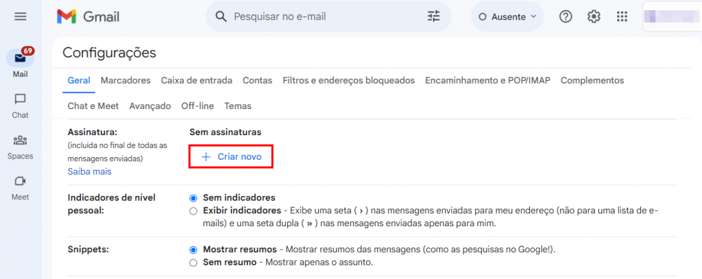 Como Criar um Link: Guia Passo a Passo