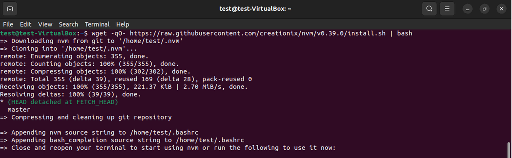 Como Instalar Node.js e NPM no Ubuntu: 3 Métodos Explicados