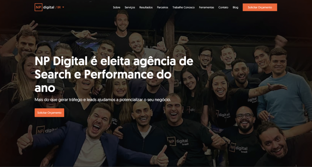 As 30 Melhores Agências de Marketing Digital Para Sua Empresa