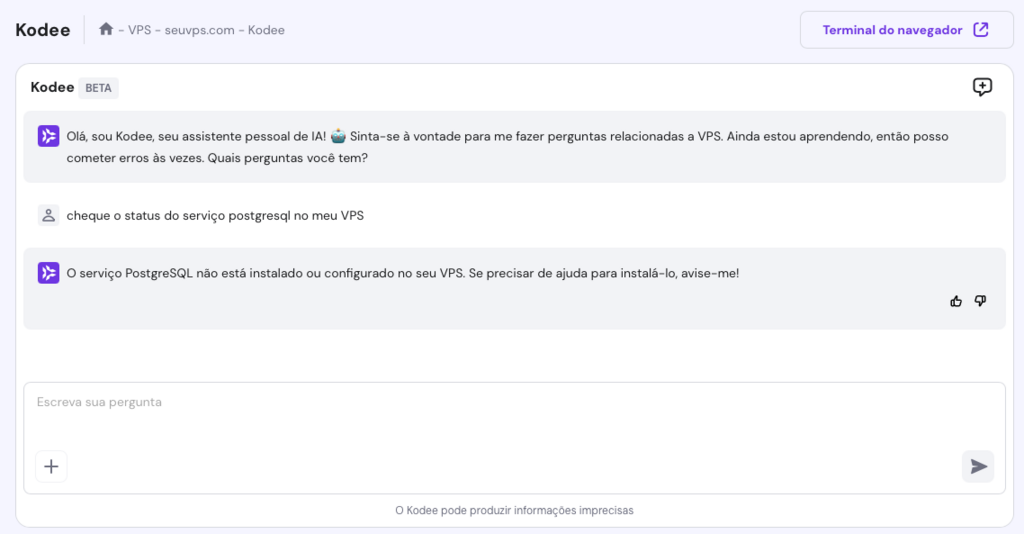 Como Instalar PostgreSQL no Ubuntu (com Dicas de Uso)