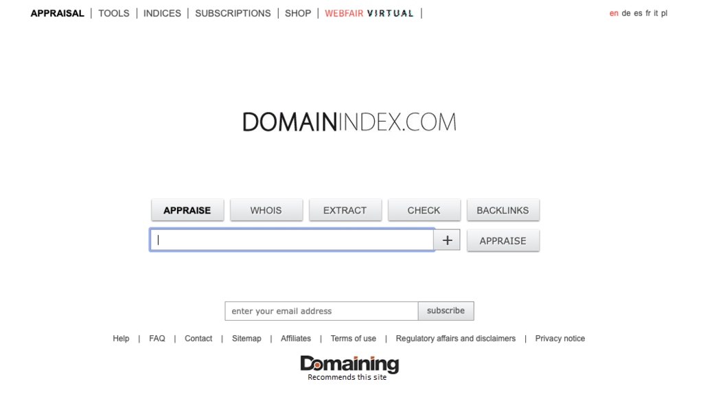 Como vender um domínio e lucrar com ele em 7 etapas