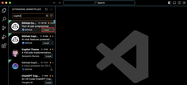 Como Usar o GitHub Copilot: Guia Completo