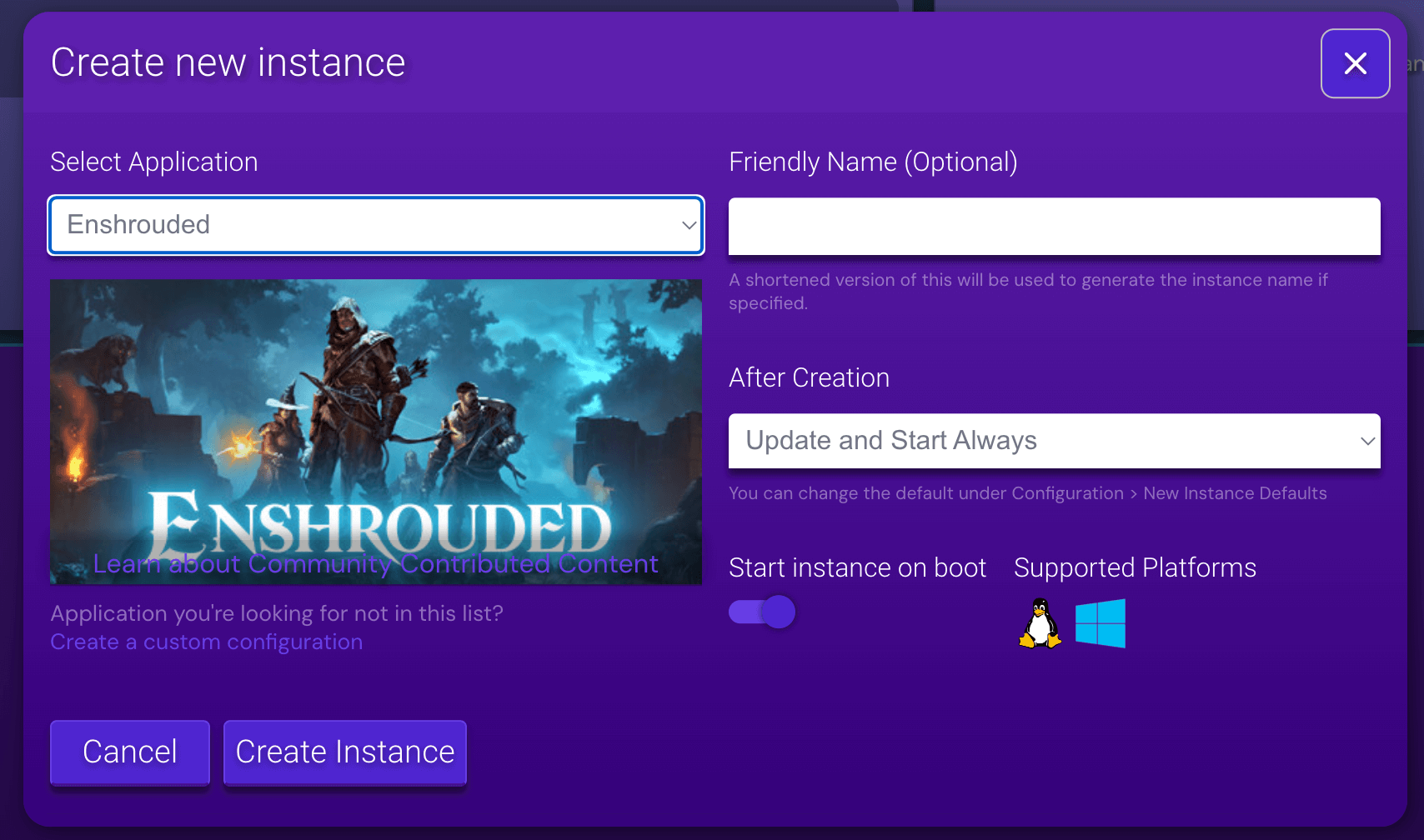 Como criar servidor Enshrouded: guia completo para criar um servidor dedicado do jogo