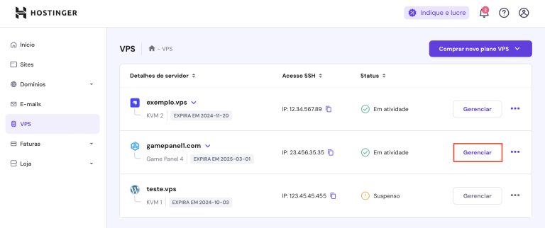 Como Criar Servidor Rust: Configure Seu Próprio Servidor