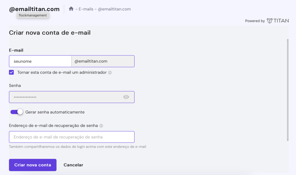 Tutorial: Como Migrar Email de um Provedor para Outro em 2025