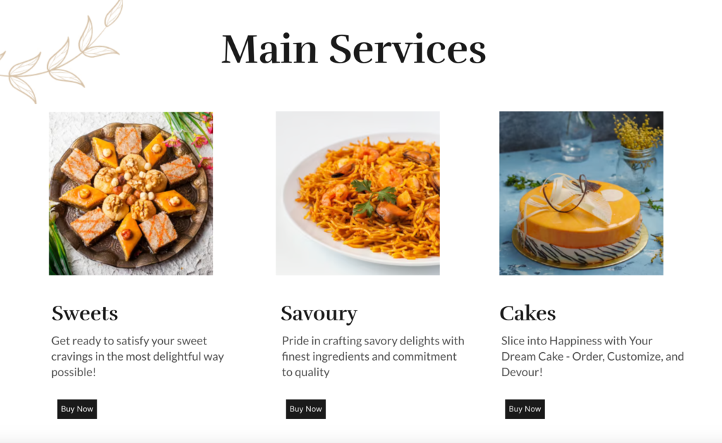 13 ideias de layout de site (e exemplos para te inspirar)