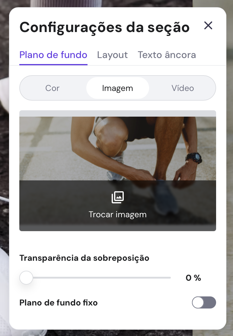 13 ideias de layout de site (e exemplos para te inspirar)