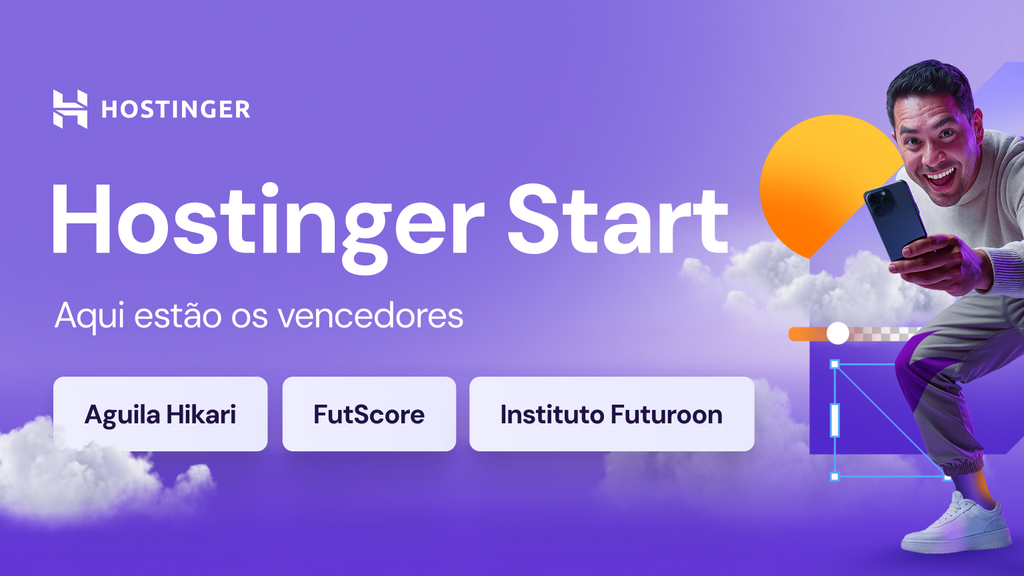 Hostinger Start Impulsionando Seu Sonho De Neg cio Online Hostinger Start Impulsionando Seu Sonho De Neg cio Online