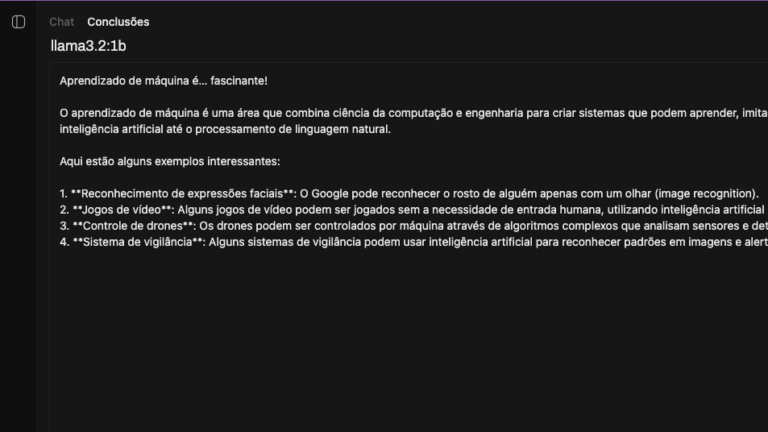 Tutorial Ollama GUI: como configurar e usar com o Open WebUI