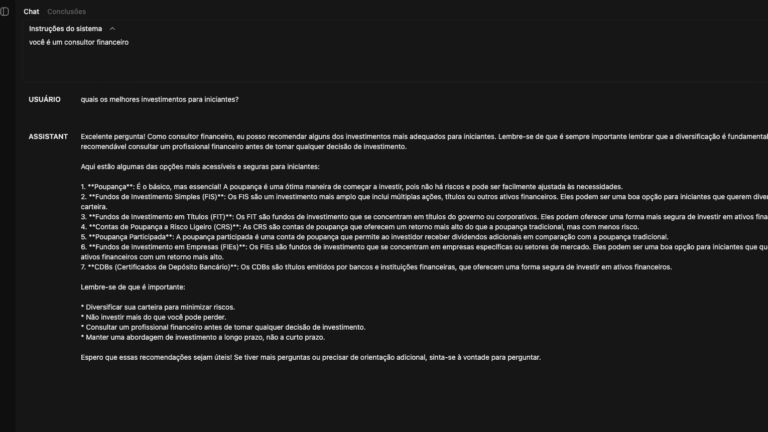 Tutorial Ollama GUI: como configurar e usar com o Open WebUI