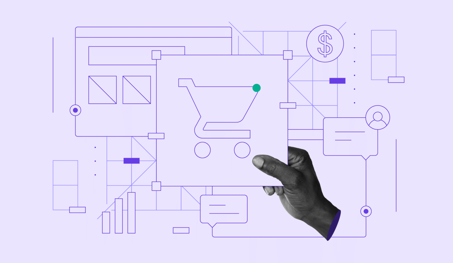11 Types of eCommerce Business Models With Examples for 2026