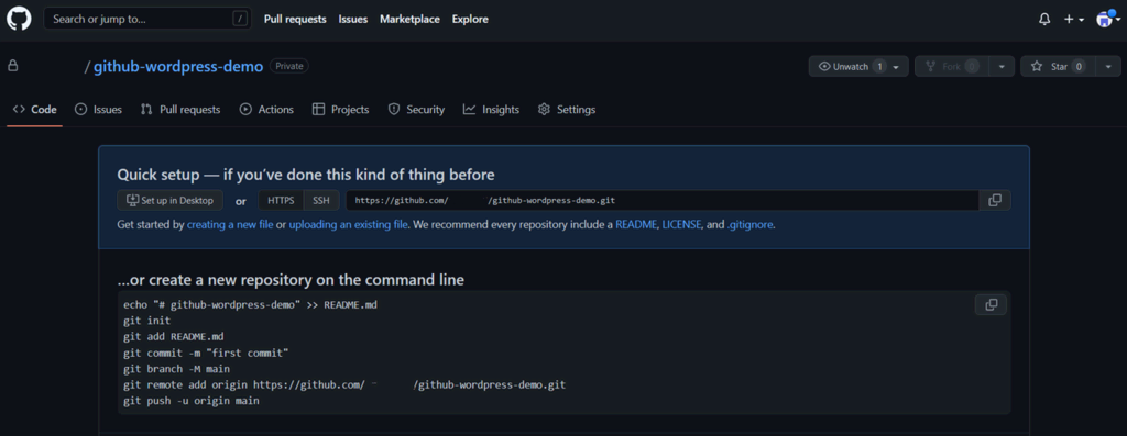 Github Y Wordpress Cómo Integrarlos Y Usarlos Juntos