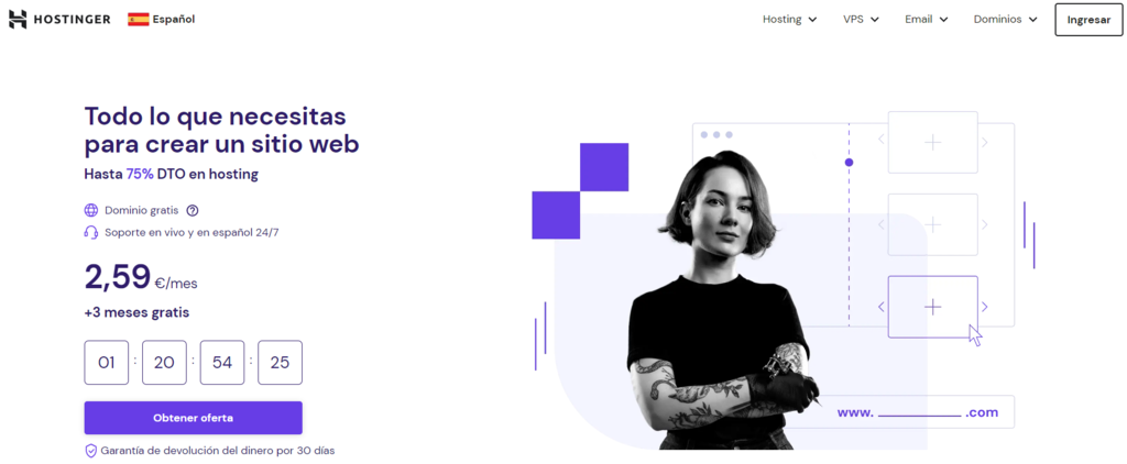 Cómo cambiar la página de inicio en WordPress: 4 métodos fáciles