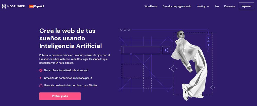Qué es un sitio web: cómo funciona + diferentes tipos