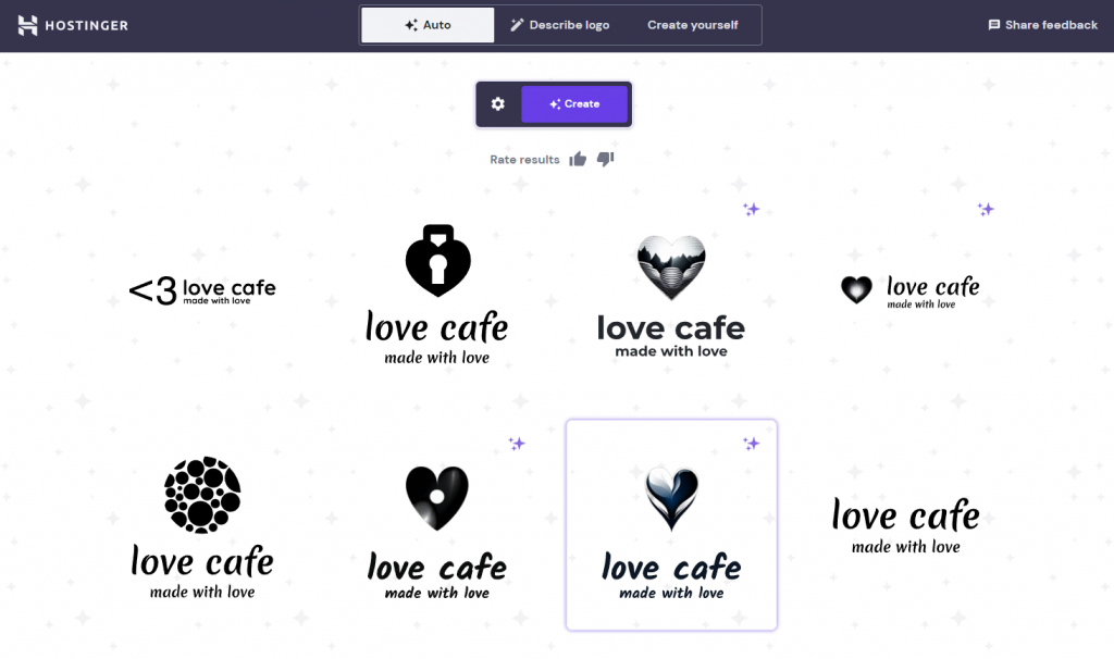 Creador de páginas web de Hostinger vs WordPress: ¿Cuál elegir?