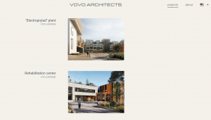 13 Ejemplos de páginas web de servicios profesionales en 2025