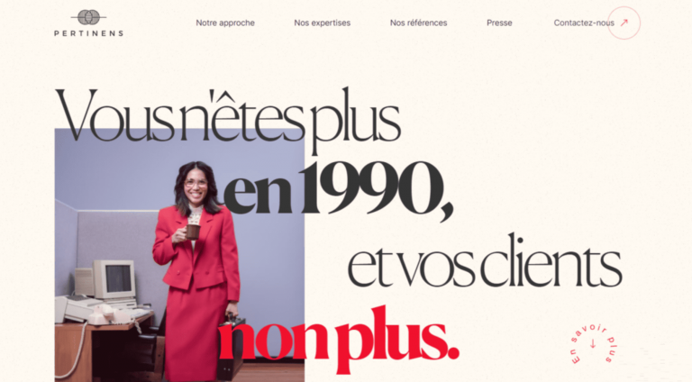 30 Paletas de colores para páginas web: inspiración para tu web