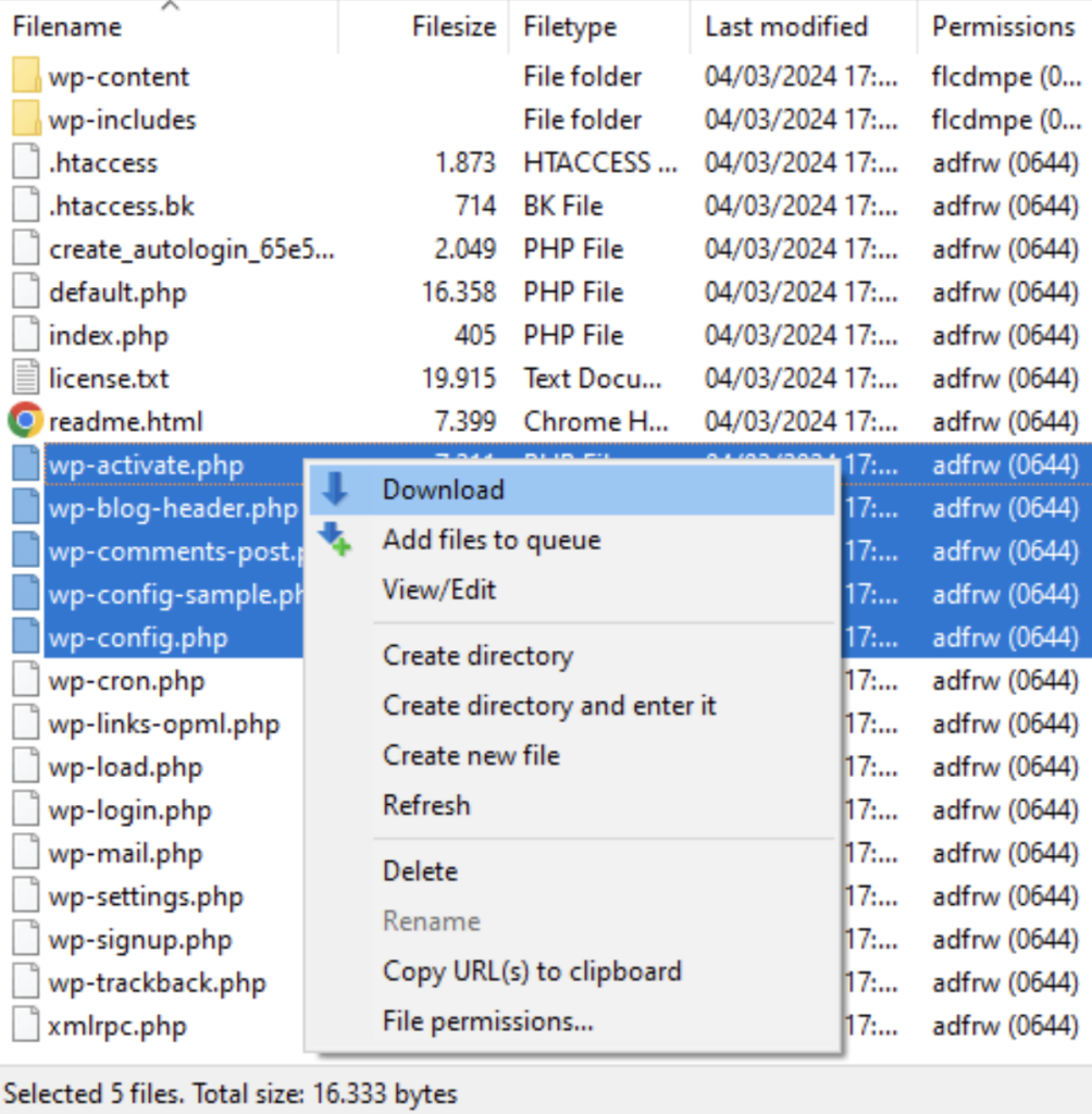 Como configurar FileZilla: guía paso a paso en 2025