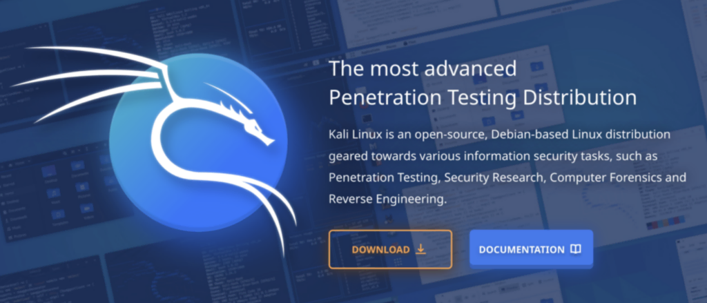 Eleva tu potencial con las mejores herramientas de Kali Linux