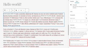 Wie man zu WordPress CSS hinzufügt: verschiedene Methoden