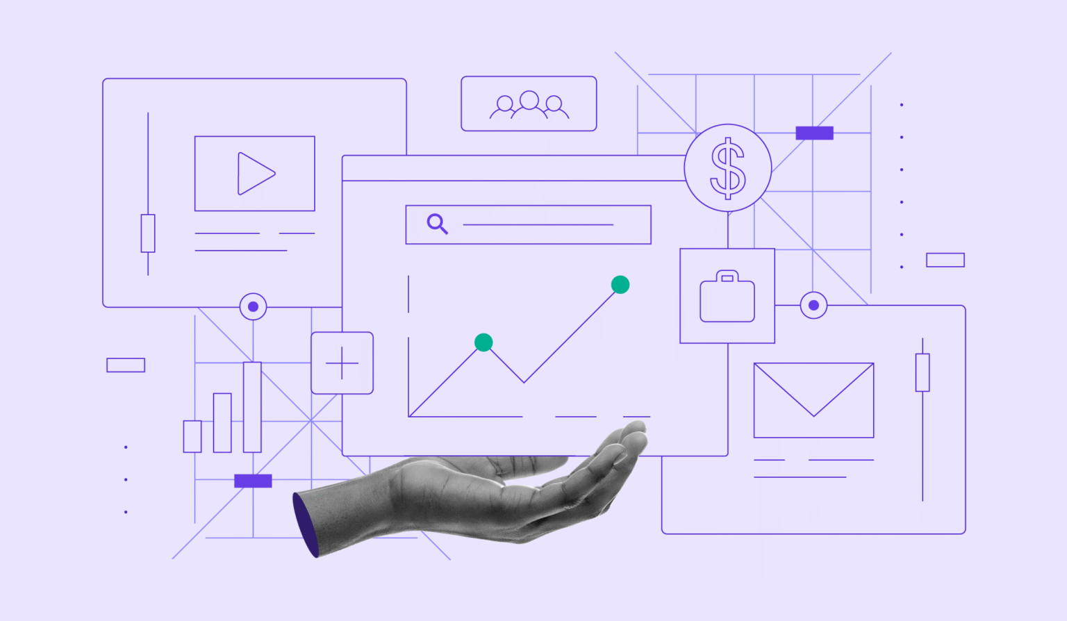 Website Traffic steigern mit 20 bewährten Methoden