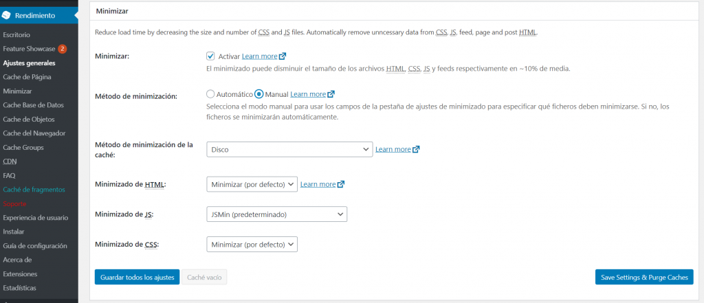 Cómo Quitar el Javascript que Bloquea la Visualización de Contenido