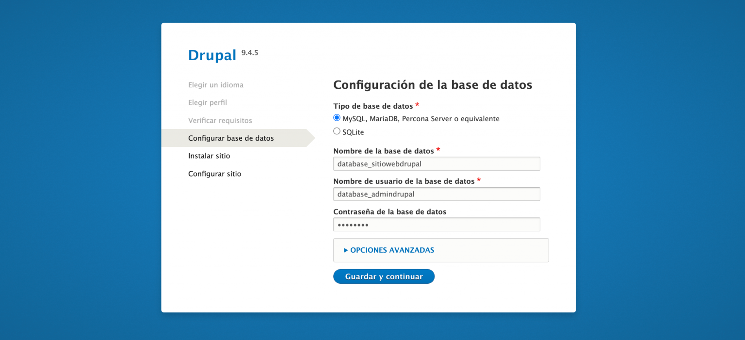 Tutorial de Drupal: Todo lo que necesitas saber sobre este CMS