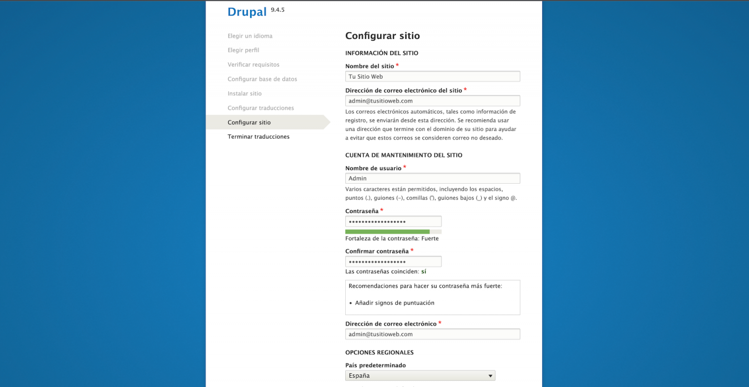 Tutorial de Drupal: Todo lo que necesitas saber sobre este CMS