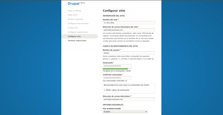 Tutorial de Drupal: Todo lo que necesitas saber sobre este CMS
