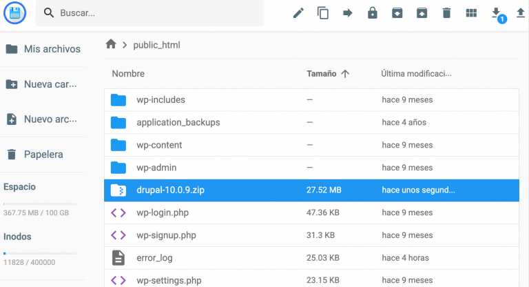 Tutorial de Drupal: Todo lo que necesitas saber sobre este CMS