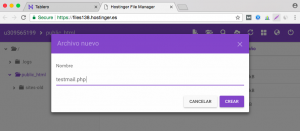 Cómo Usar PHP Mail y PHPMailer: Guía Completa