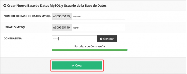 Tutorial Para Conectar Php Con Bases De Datos Mysql 6518