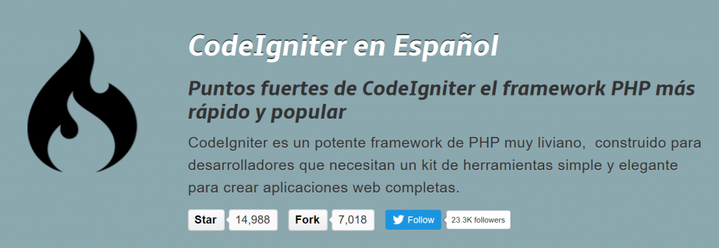 Los 8 Mejores Frameworks PHP para Desarrolladores Web