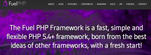 Los 8 Mejores Frameworks PHP para Desarrolladores Web