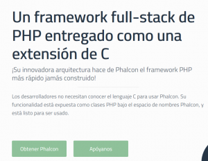 Los 8 Mejores Frameworks PHP para Desarrolladores Web