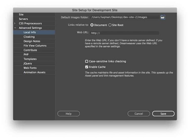 Tutorial Completo Sobre Dreamweaver