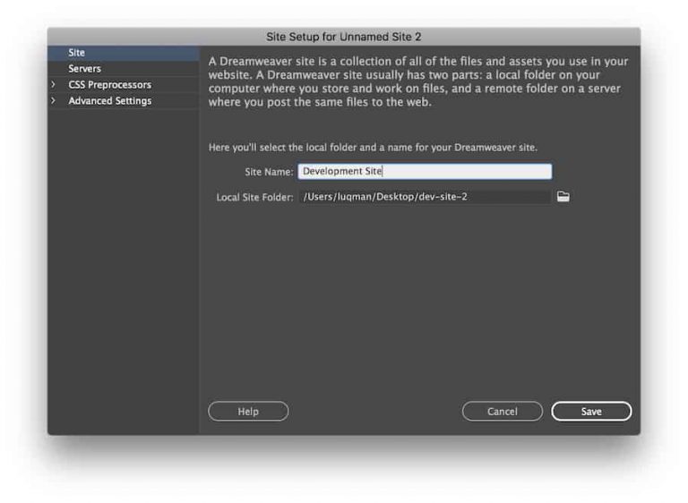 Tutorial Completo Sobre Dreamweaver