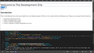 Tutorial Completo Sobre Dreamweaver
