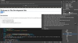 Tutorial Completo Sobre Dreamweaver