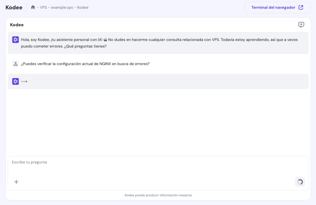 Cómo Instalar WordPress Usando Nginx En Ubuntu