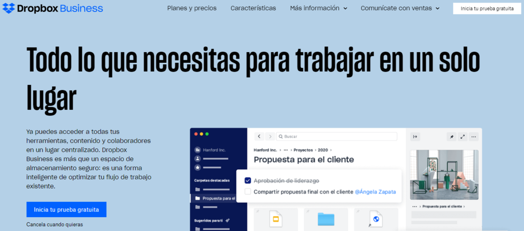 18 Mejores Herramientas De Colaboración En Línea
