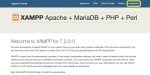 Cómo usar XAMPP para Configurar un Sitio local WordPress