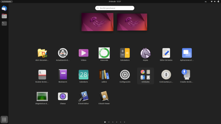 Qué es Ubuntu: Una visión general + características principales