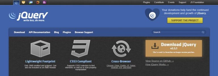 Qué Es jQuery - Guía Esencial