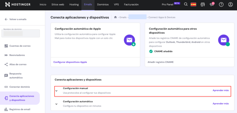 Qué es un Puerto SMTP: funcionamiento, tipos y configuración