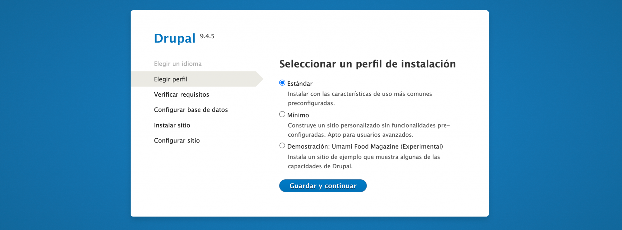 Tutorial de Drupal: Todo lo que necesitas saber sobre este CMS